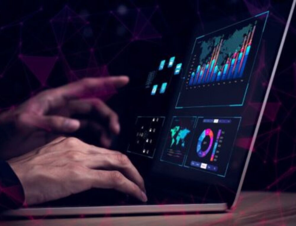 Discover the Top 5 Point-of-sale (POS) System Trends for 2025