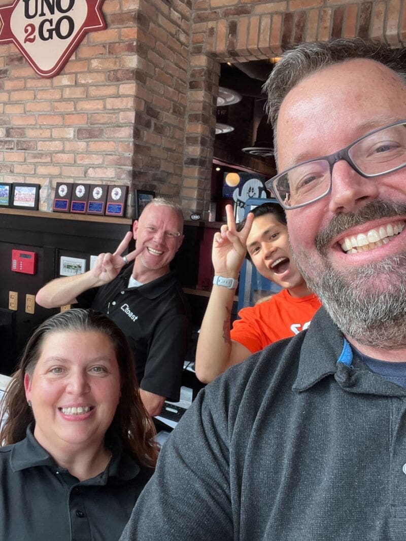 About SORA Partners: Passionate About Business Technology